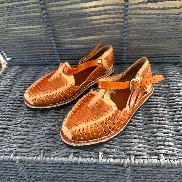 Shoes | Toddler Mexican Shoes | Poshmark